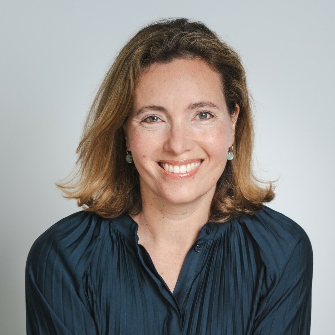 Chantal van Baalen - LINK Advocaten